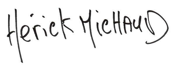 Herick Michaud – Artiste Peintre – Ile de Ré